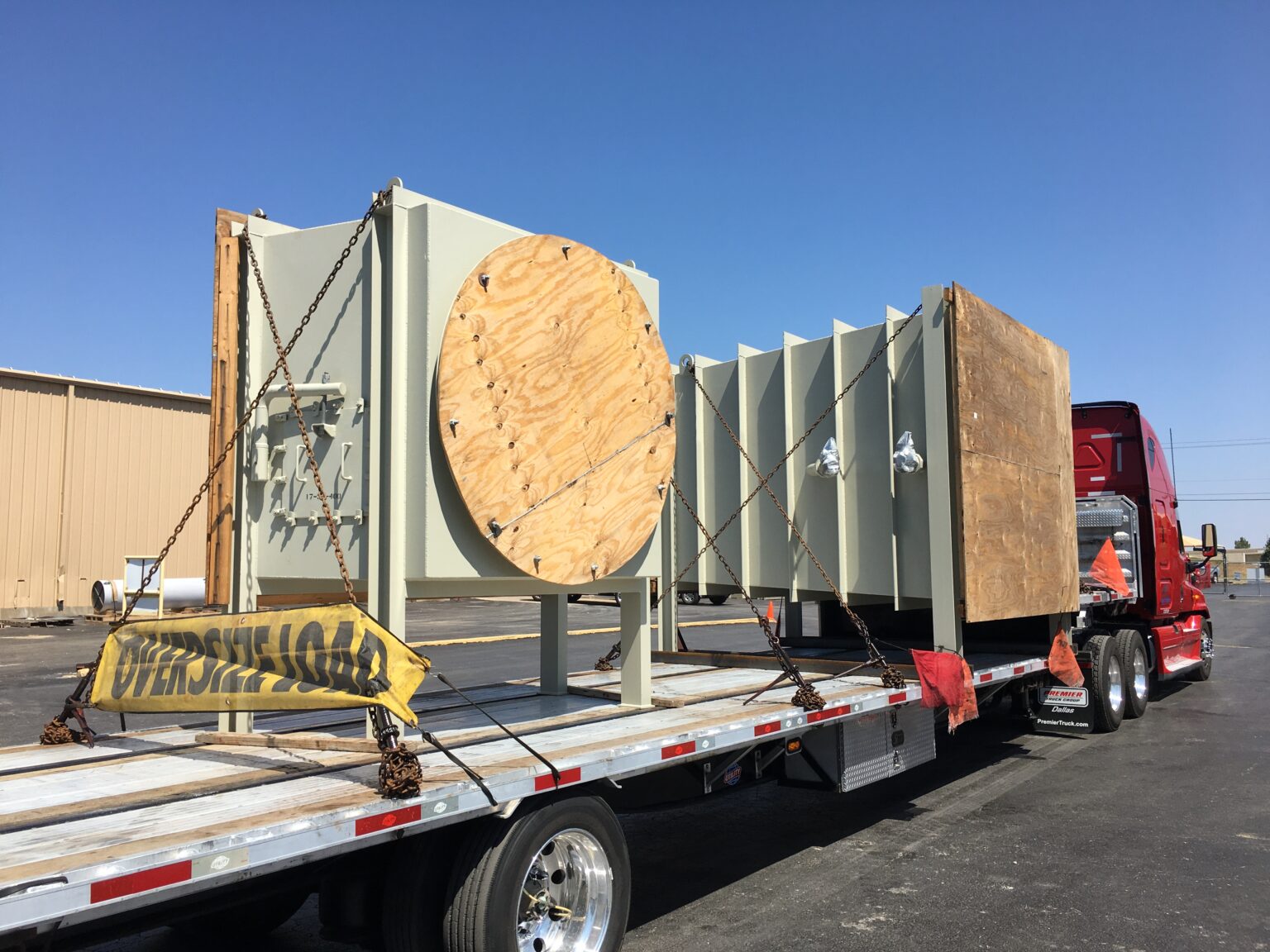 Industries | Projects | PWI Engineering Inc. NJ PA