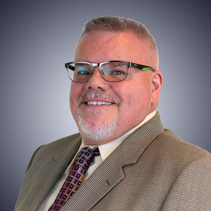 Kenneth Deary | Meet Our Team | PWI Engineering Inc. NJ PA