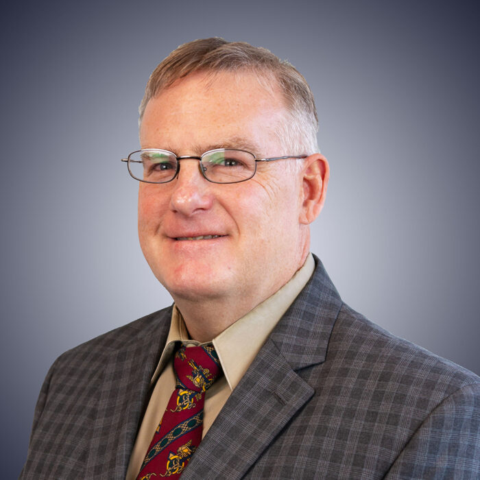 Thomas O'Neill, PE | Meet Our Team | PWI Engineering Inc. NJ PA