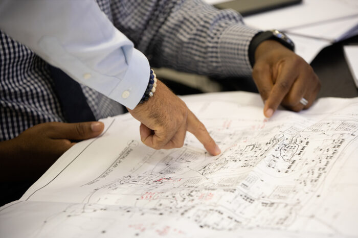 Engineering Firm | PWI Engineering Inc.