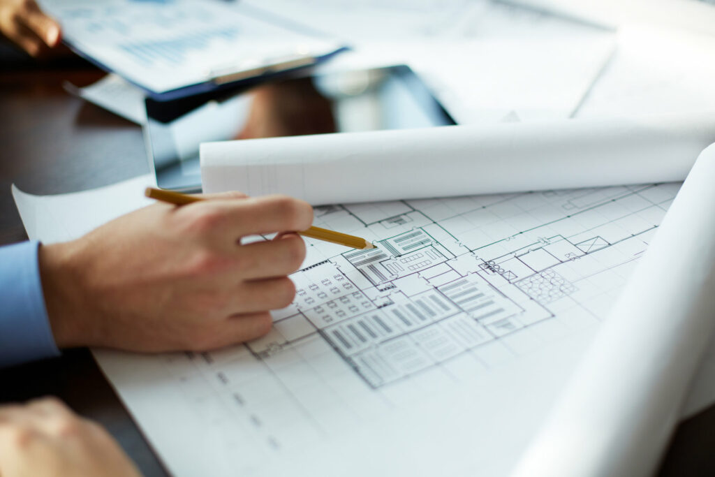 Our Approach to Engineering | PWI Engineering Inc.