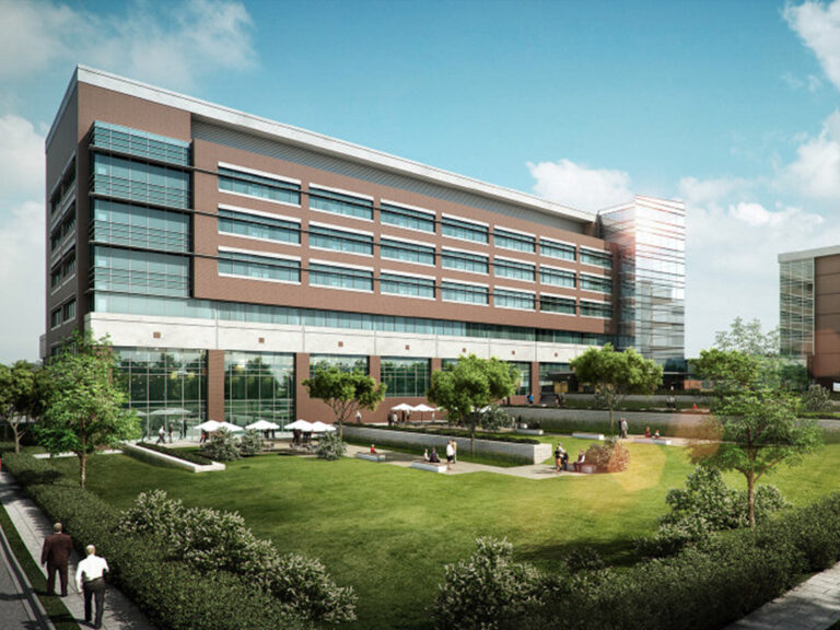 Industries | Projects | PWI Engineering Inc. NJ PA