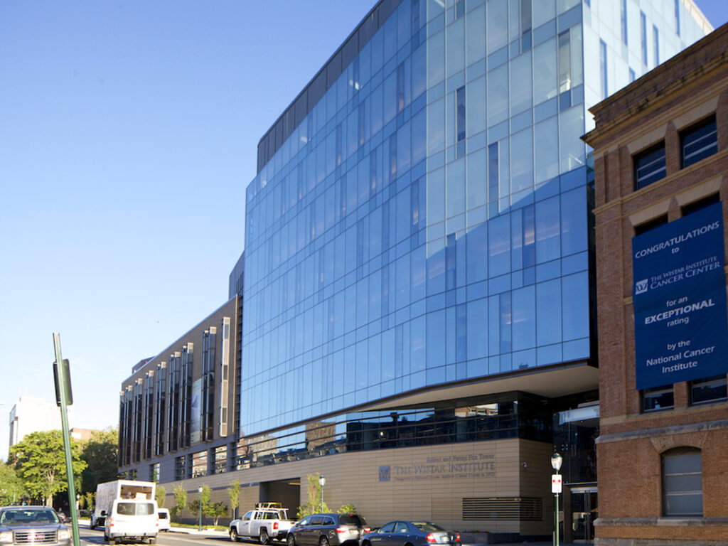 Sciences, Research & Development | Projects | PWI Engineering Inc.