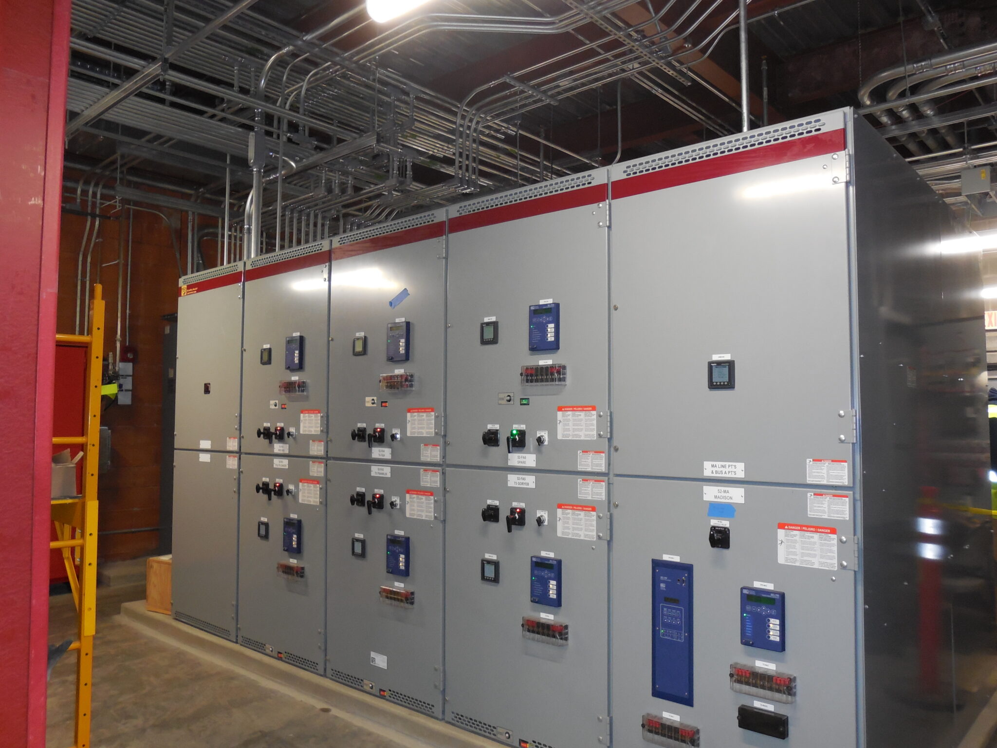 Engineering Firm | PWI Engineering Inc.