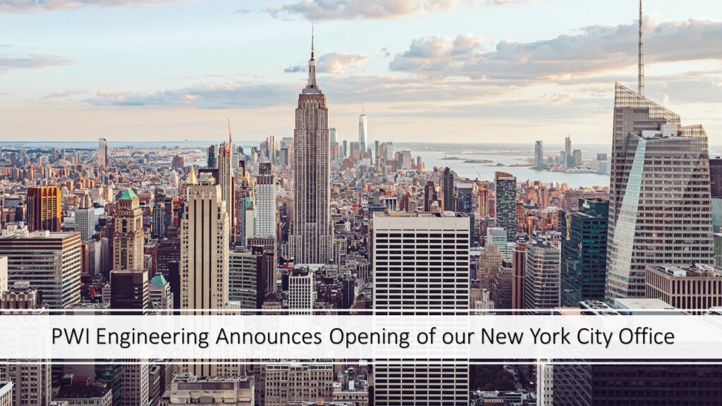 Blog | PWI Engineering Inc.