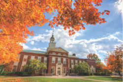 Higher Education | PWI Engineering Inc.